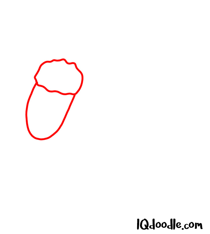 How to Doodle a Sheep - IQ Doodle School