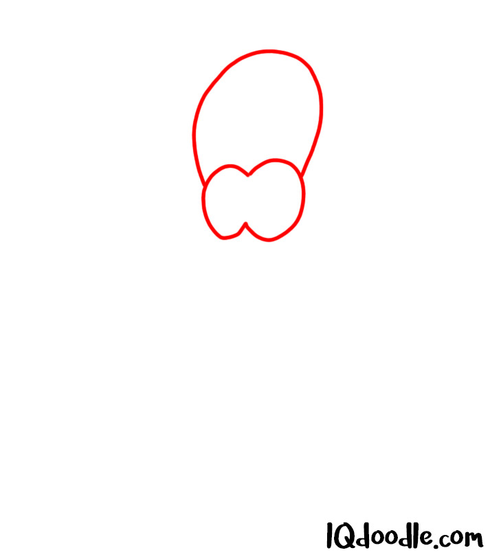 How to Doodle an Octopus - IQ Doodle School