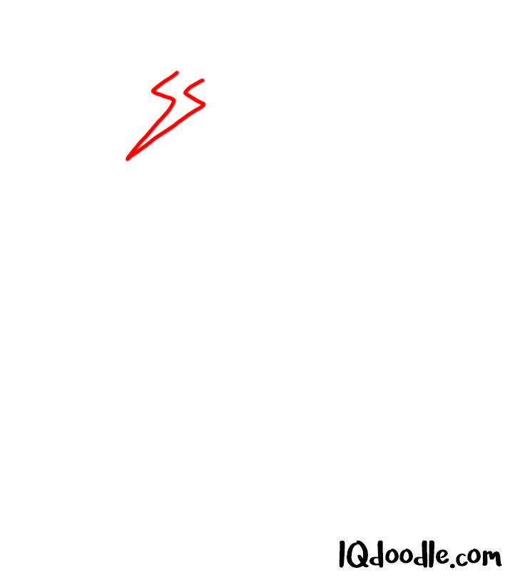 How to Doodle a Tooth Cavity - IQ Doodle School