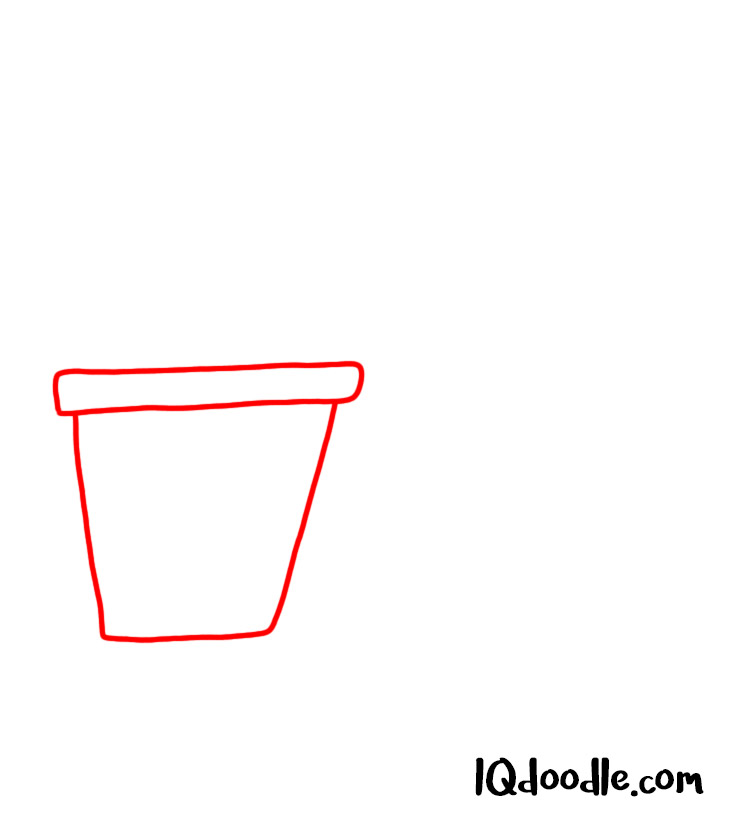 How to Doodle Neglected - IQ Doodle School