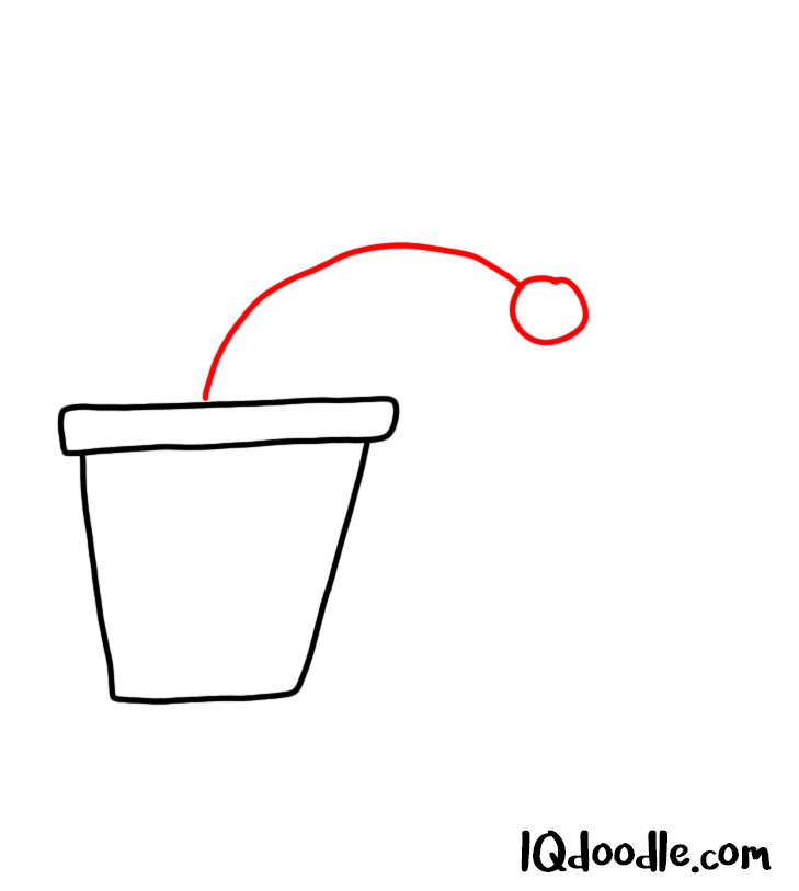 How to Doodle Neglected - IQ Doodle School