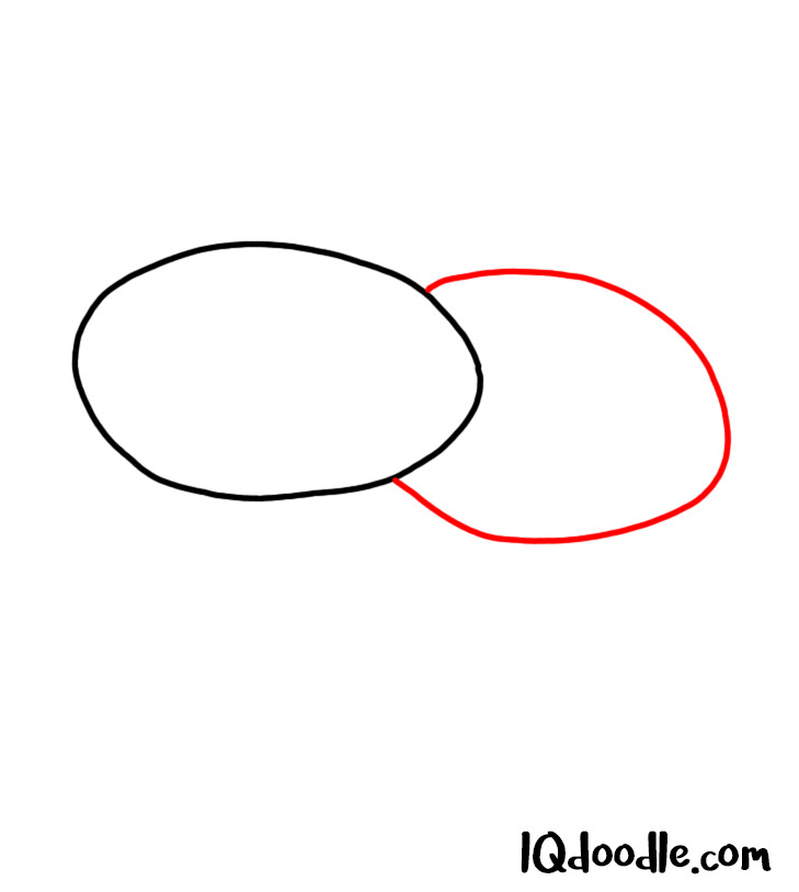 How to Doodle a Question - IQ Doodle School