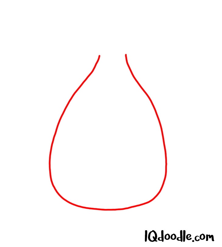 How to Doodle Toxic - IQ Doodle School